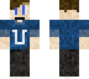 colts | Minecraft Skins