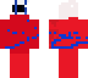 deep slate | Minecraft Skins