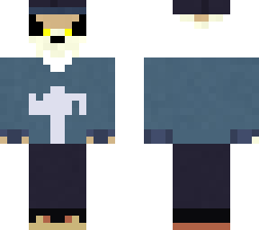 Tabi Minecraft Skins