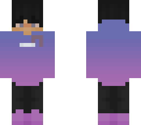 Technoblade Cancer Minecraft Skins