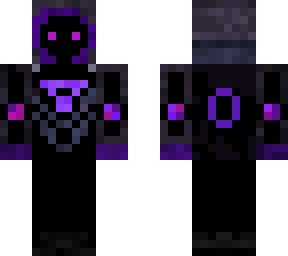 keeper of the end | Minecraft Skins