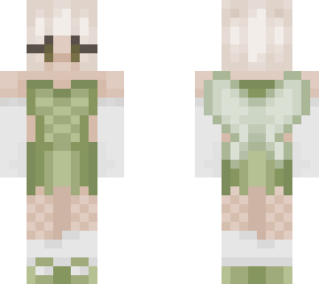 Tinkerbell | Minecraft Skin