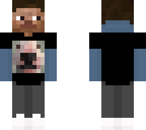 walter dog | Minecraft Skins