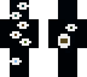 weirdcore | Minecraft Skins