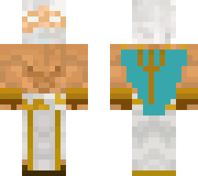 god ki | Minecraft Skins