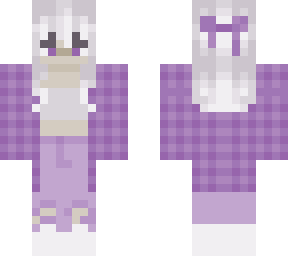 amethyst | Minecraft Skin