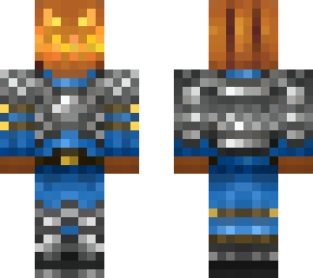 pump fnf | Minecraft Skins