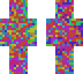 lustig | Minecraft Skins