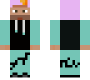 auronplay auronplay auron auron | Minecraft Skins