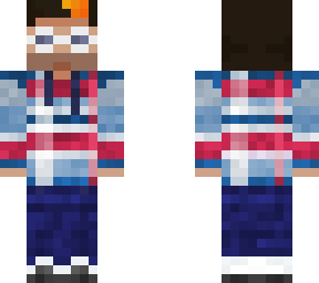 liam gallagher | Minecraft Skins