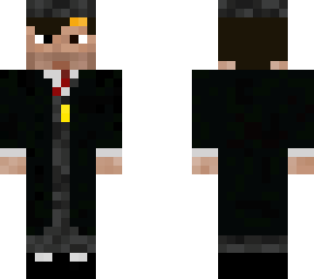 peaky blinders | Minecraft Skins