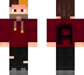 auronplay auronplay auron auron | Minecraft Skins