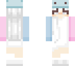 axolotl axolotl | Minecraft Skins