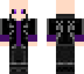 Bald | Minecraft Skin