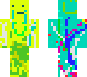 drool | Minecraft Skins