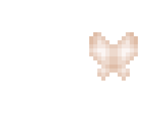 Base - Pastel Pixie Wings | Minecraft Skin