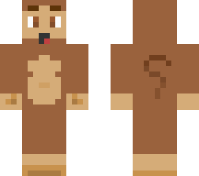 standart | Minecraft Skins