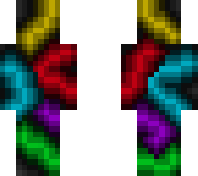 Cables | Minecraft Skin