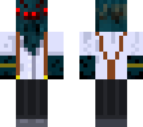 cave spider | Minecraft Skins