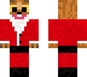 King Julien Minecraft Skins