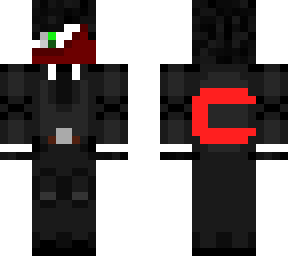 coby | Minecraft Skins