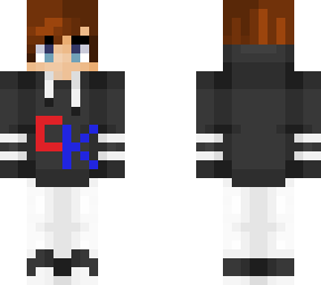 craftsman | Minecraft Skins