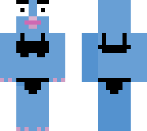 skimpy | Minecraft Skins