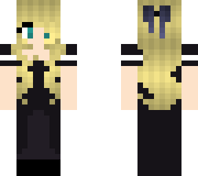 cynthia | Minecraft Skins