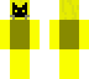 Dominus Minecraft Skins