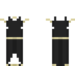 Dress base | Minecraft Skin