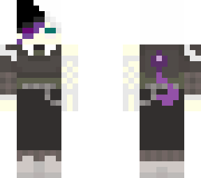 ely | Minecraft Skins