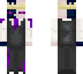 enderwalk | Minecraft Skin