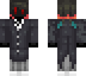 enmu | Minecraft Skins