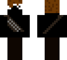eshay | Minecraft Skins