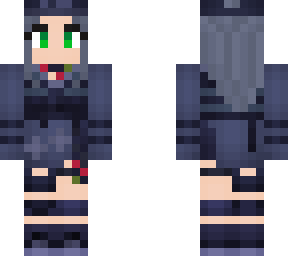 chigusa | Minecraft Skins
