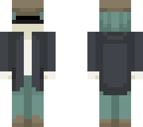 garcello | Minecraft Skin