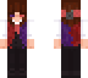 waistcoat | Minecraft Skins