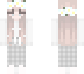 hola | Minecraft Skin
