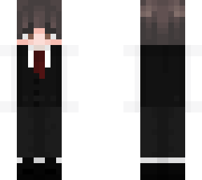 Jdjdjdj | Minecraft Skin