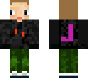 jonathan | Minecraft Skin