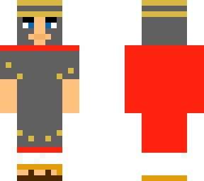 caesar | Minecraft Skins