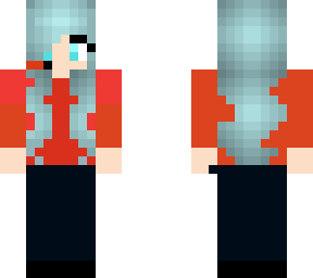 Aphmau Katelyn Minecraft Skins