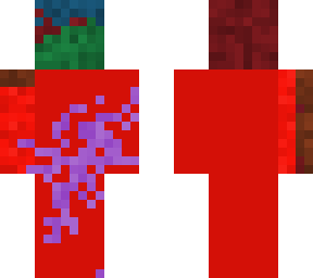 Marie | Minecraft Skin