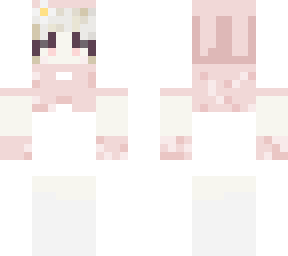 mello | Minecraft Skins