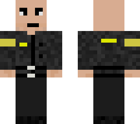 metrocop | Minecraft Skins