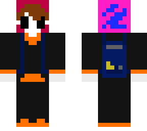 mouse roblox | Minecraft Skin