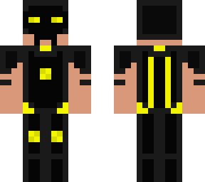 infinity armor | Minecraft Skins