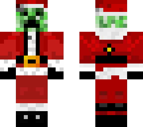 Oooo | Minecraft Skin