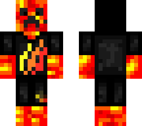 Preston Playz Minecraft Skins