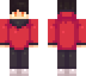 rageelixir | Minecraft Skins